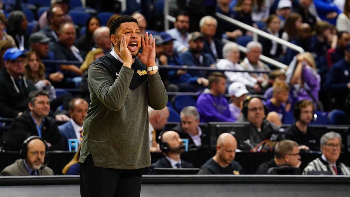 Pitt Panthers Offer Four-Star G Austin Swartz - Sports Illustrated ...