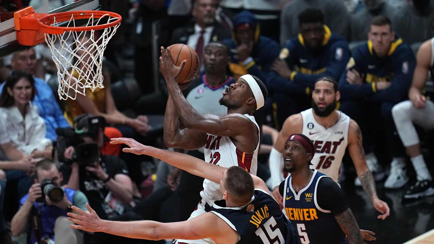 Would The Boston Celtics Have Fared Better Than The Miami Heat In The ...