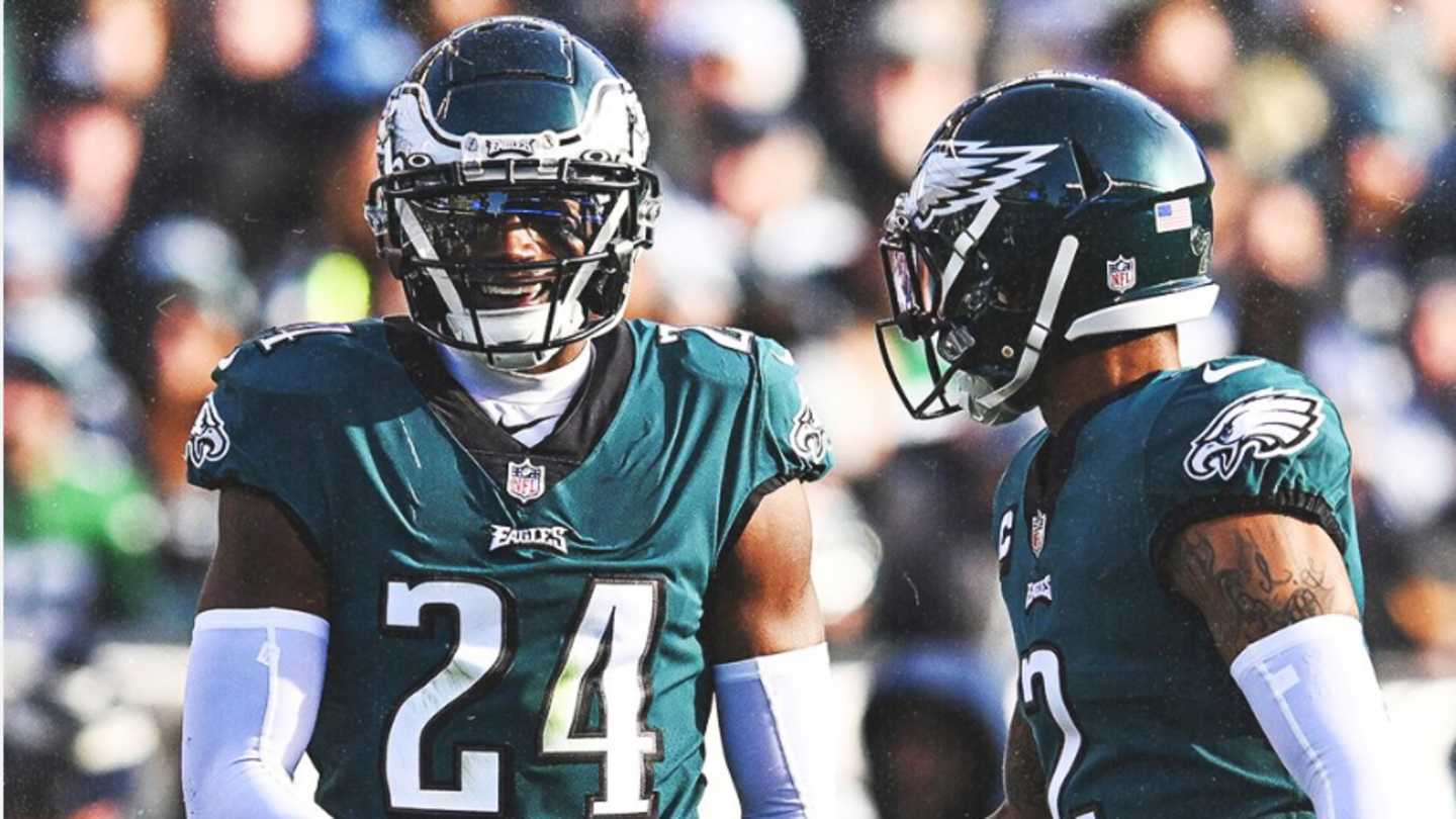 ‘Elite’ Eagles Camp Preview: Best of Both Worlds on Philadelphia ...