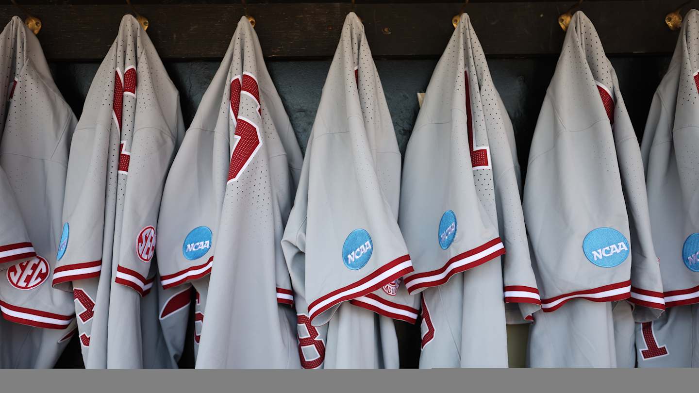 Mike Morrison Joins Alabama Baseball Coaching Staff - Sports ...