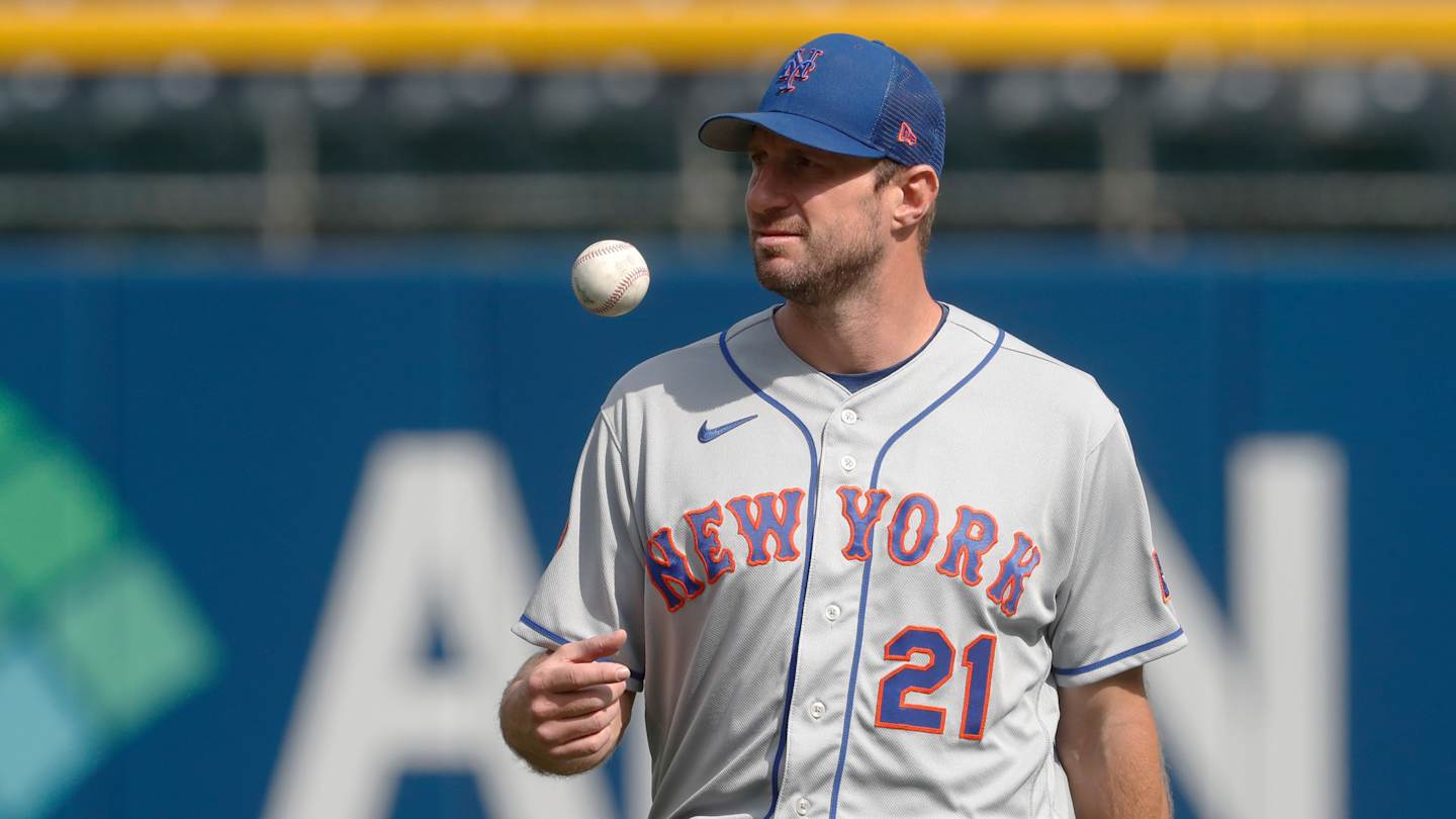New York Mets Odds of Reaching MLB Postseason Dwindle in Latest ...