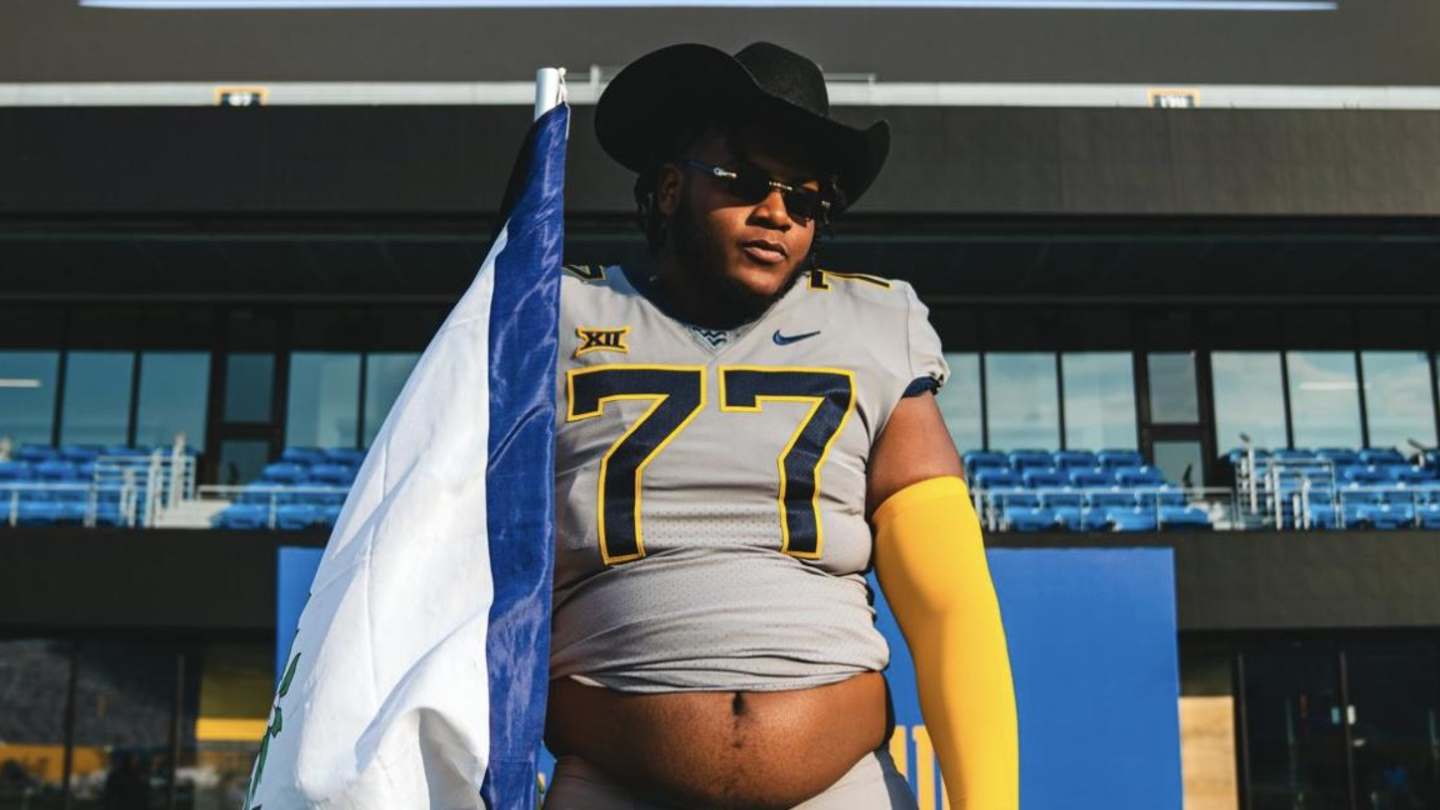 Zuri Madison Gained 'Enough Information' During WVU OV to 'Make a ...