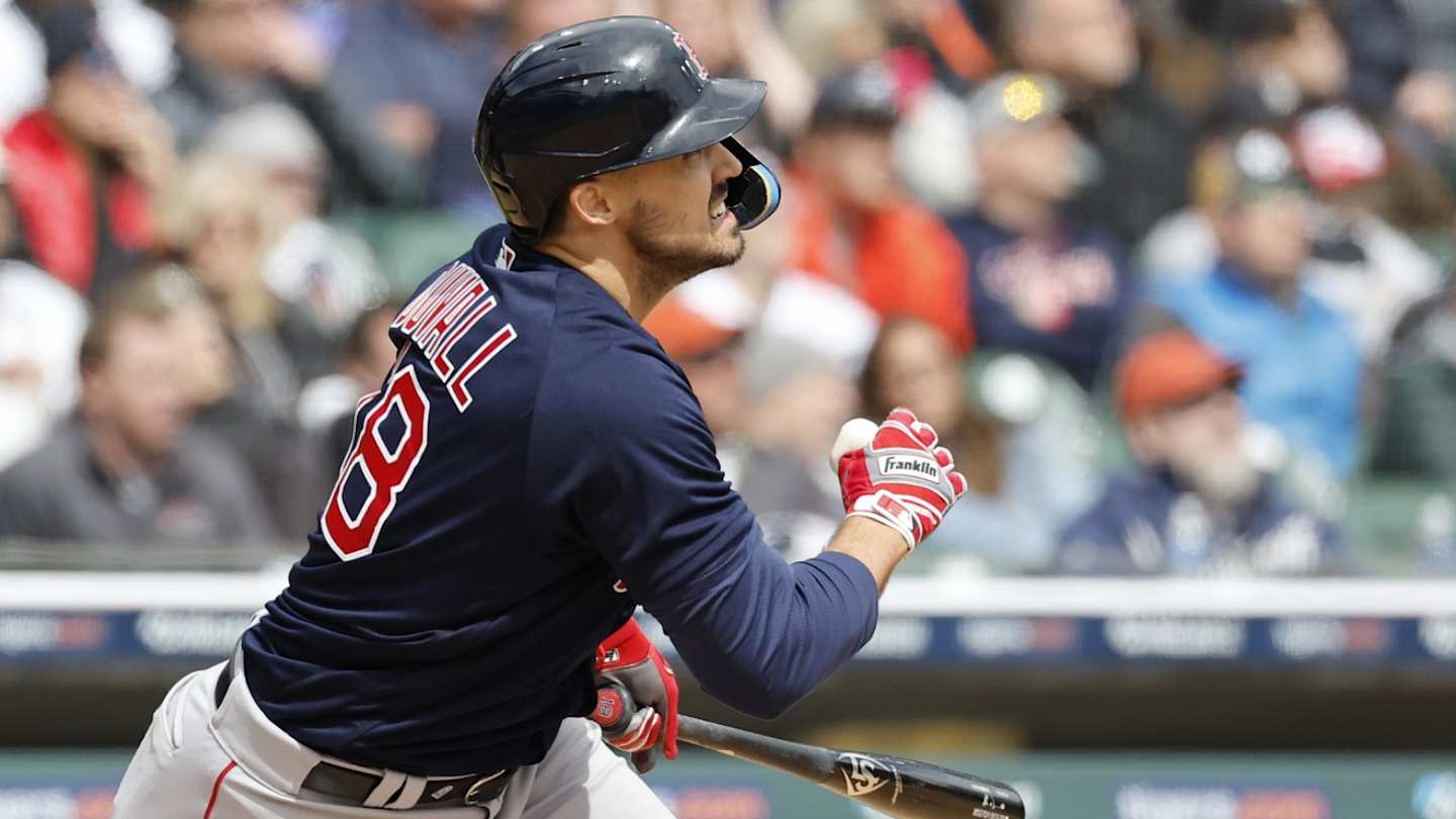 D-Backs Trade Deadline Targets Part 3: Power Bats - Sports Illustrated ...