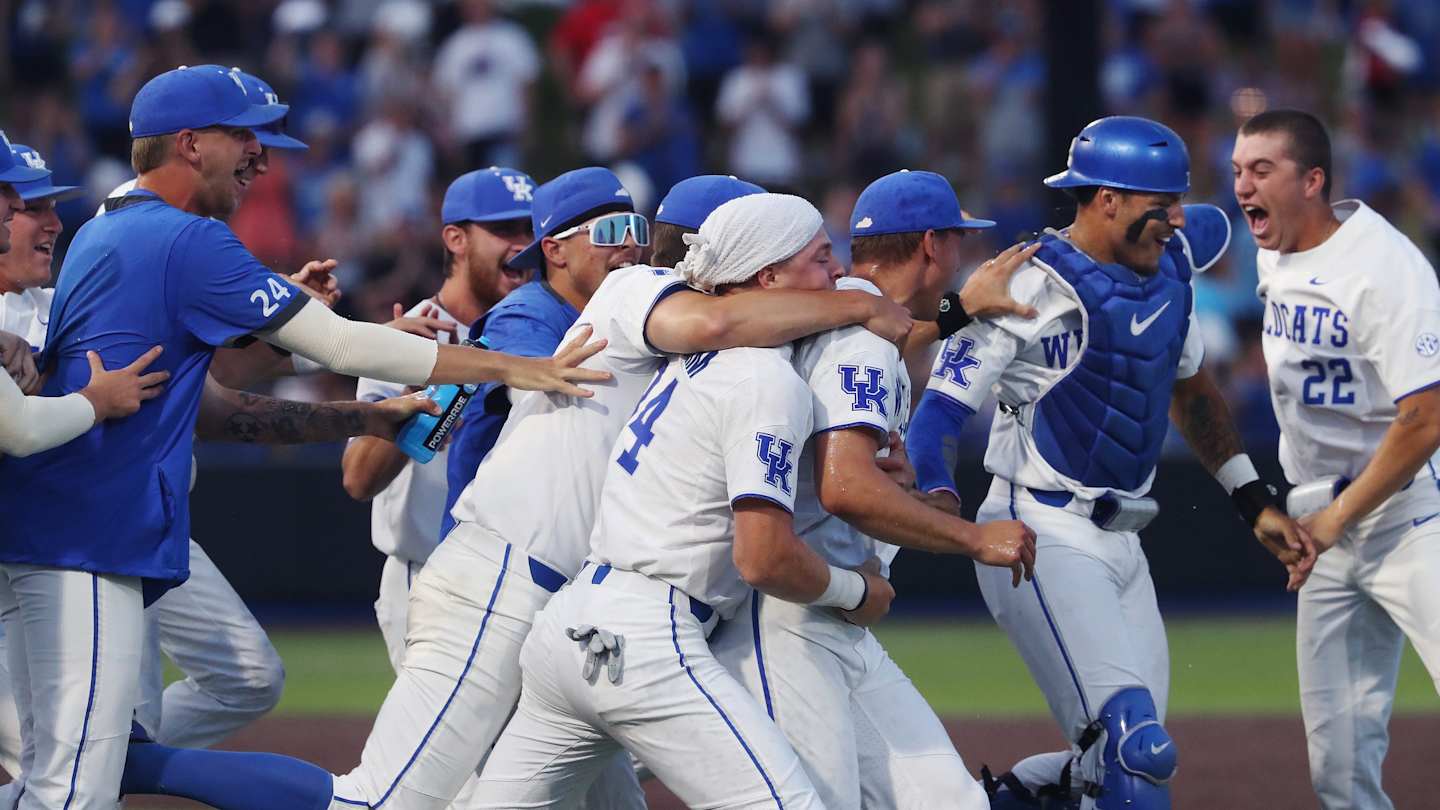 COLUMN: Portal Success, Offensive Revamp Lay Blueprint for Kentucky ...