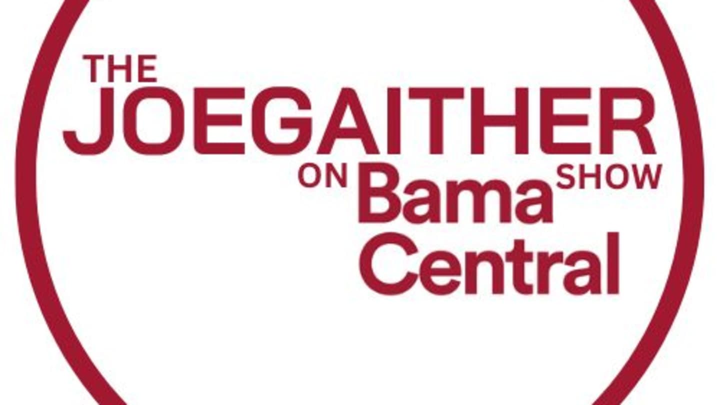 The Joe Gaither Show on BamaCentral: Episode 16, June 12, 2023 - Sports ...