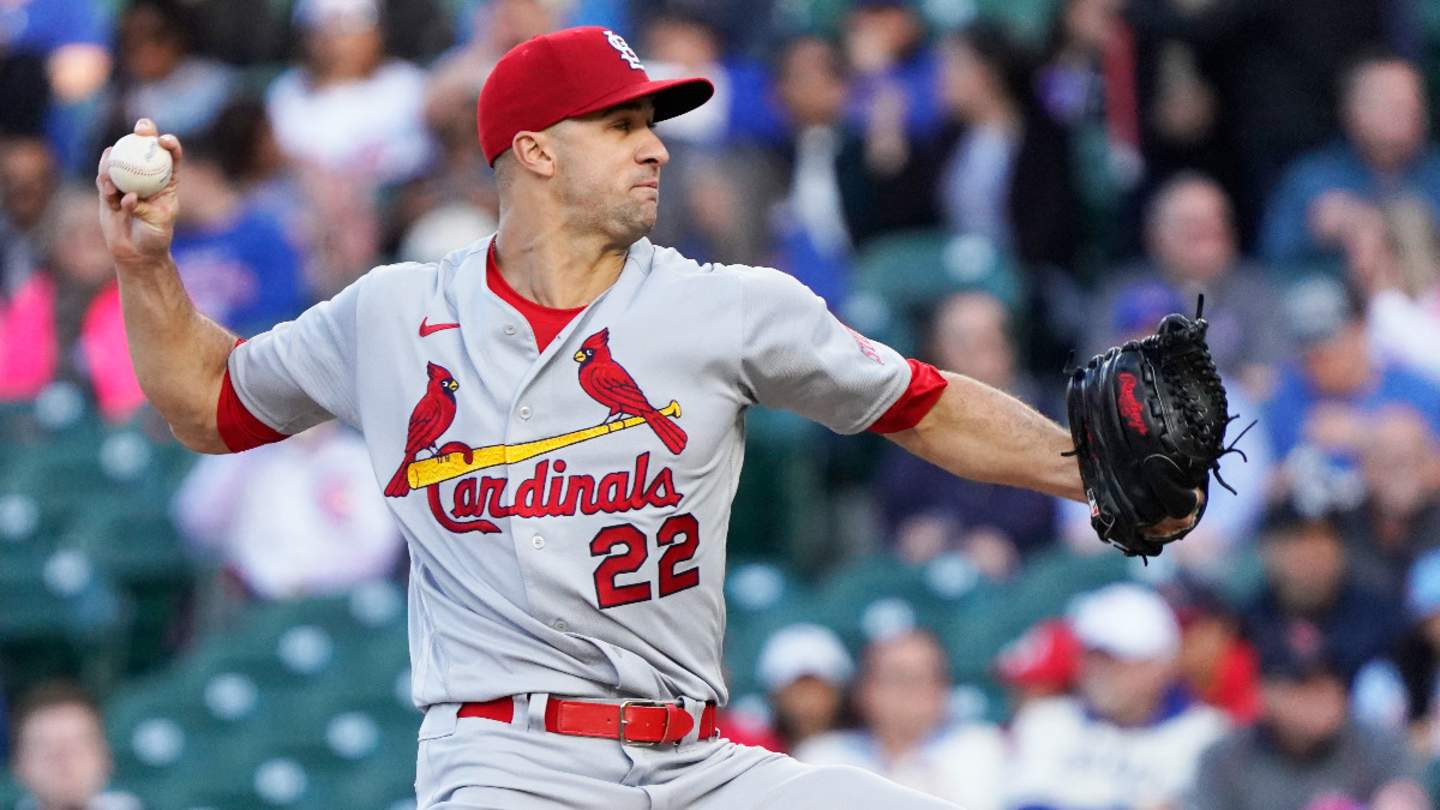 Could Turnaround Be Coming? This Wild Stat Should Give Cardinals Fans ...