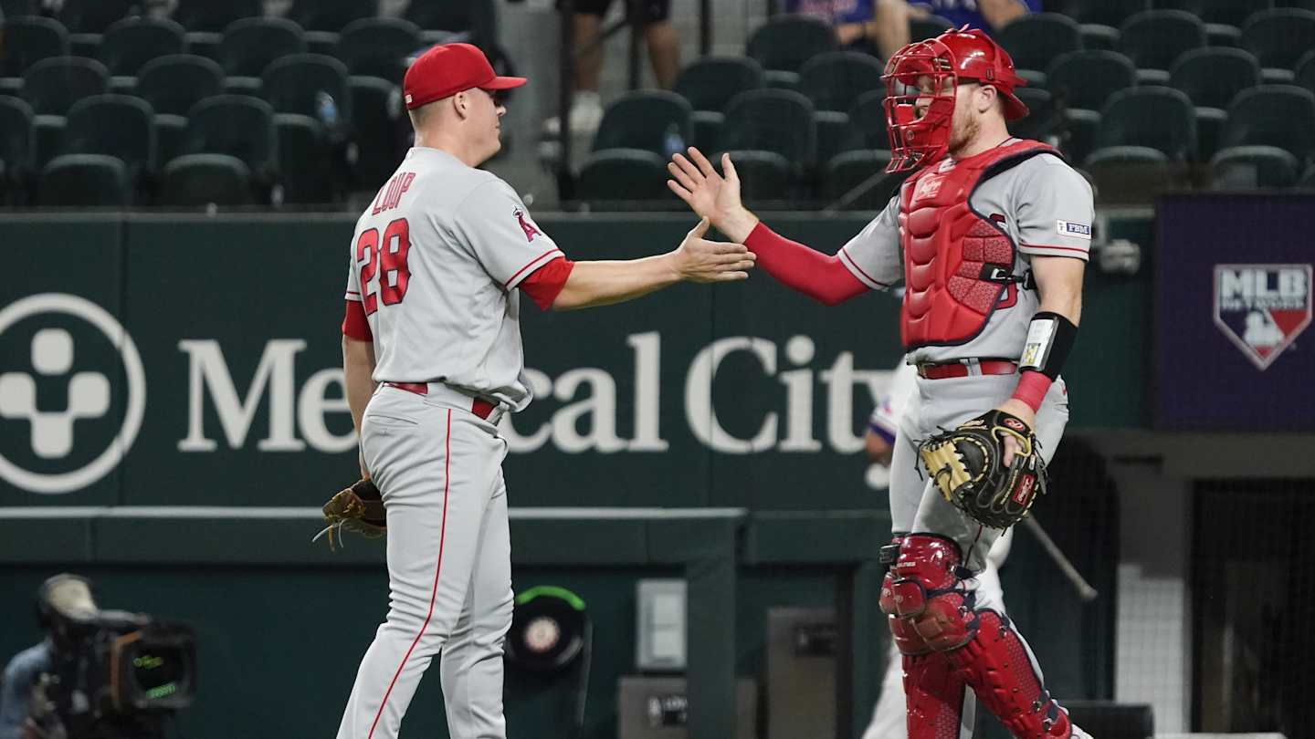 Angels News: Phil Nevin Doesn't Want LA's Current Success to Blind Them ...