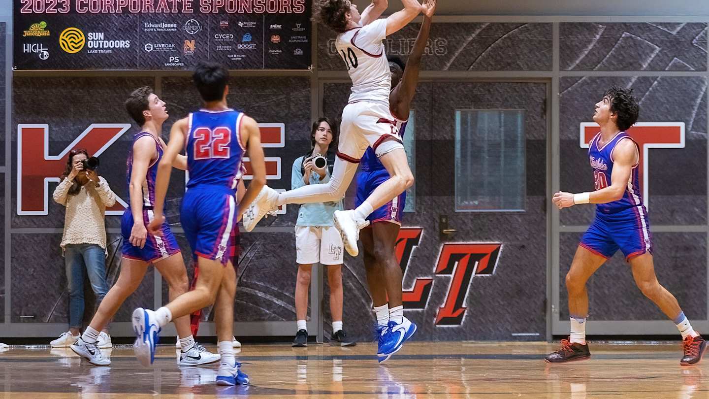 Duke Basketball: Confident Texas Prep Wants to Hear From Blue Devils ...