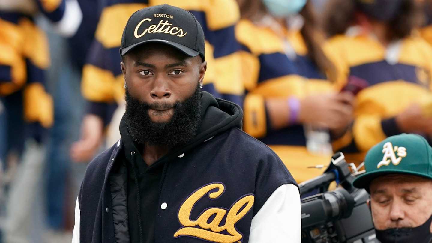 The Cal 100: No. 56 -- Jaylen Brown - Sports Illustrated Cal Bears News ...