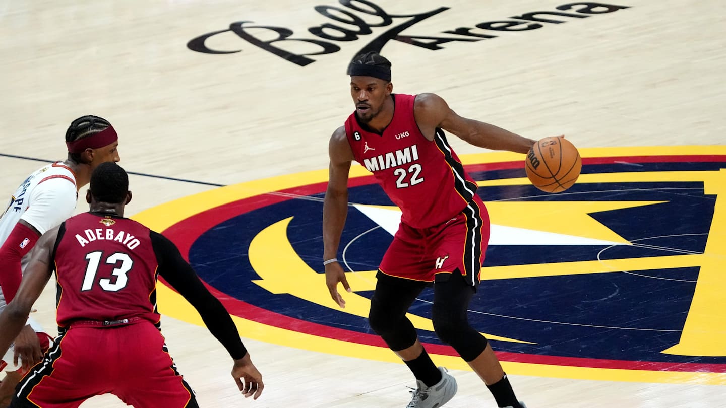 Markieff Morris Believes Miami Heat’s Jimmy Butler Is A Perfect Player ...