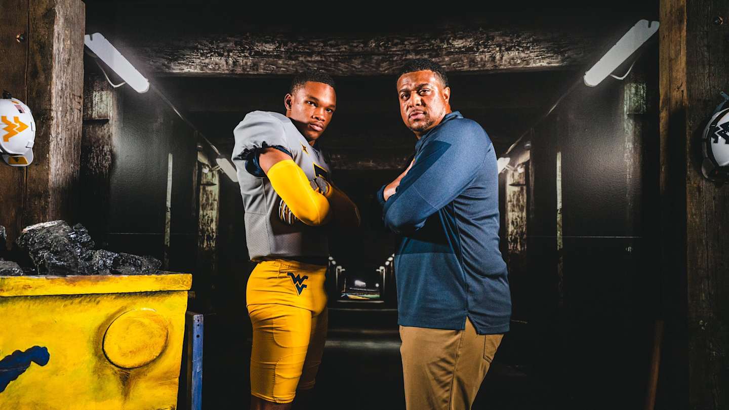 Highlights + Evaluation of WVU Safety Commit KJ Flowe - Sports ...