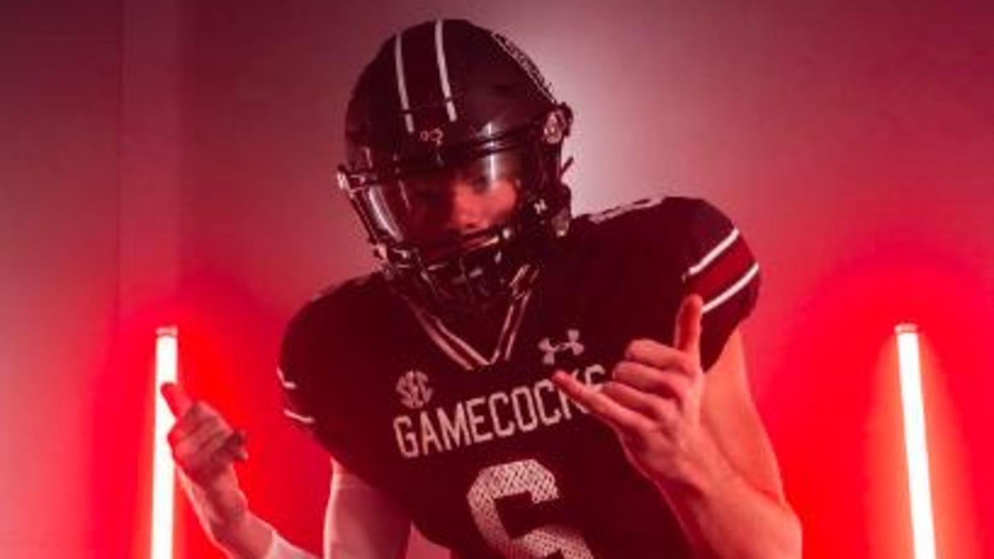 Mason Love Is The Clear Heir Apparent To Kai Kroeger - Sports ...