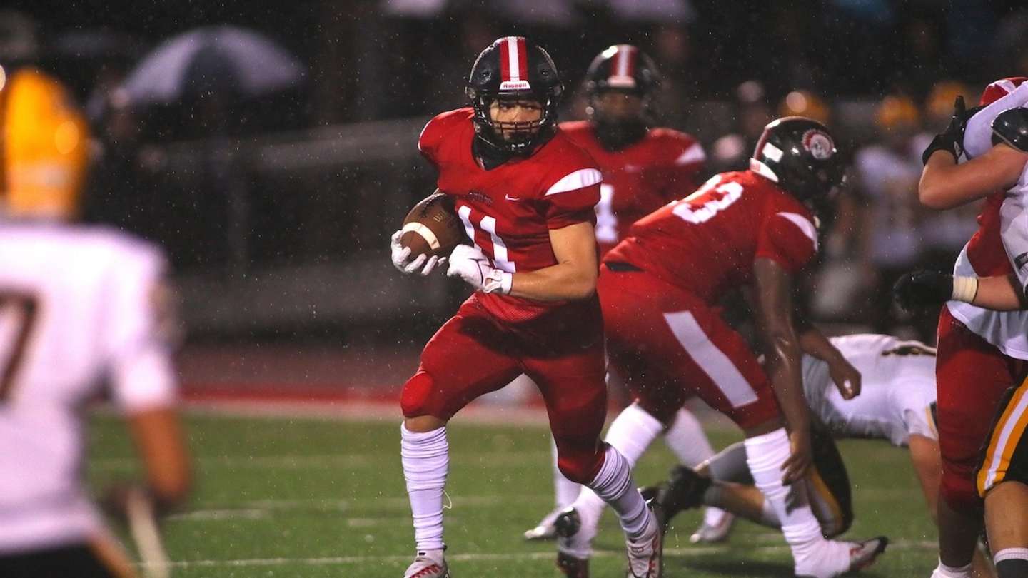 Four-Star Pitt Panthers LB Target Cameron Lindsey Sets Commitment Date ...