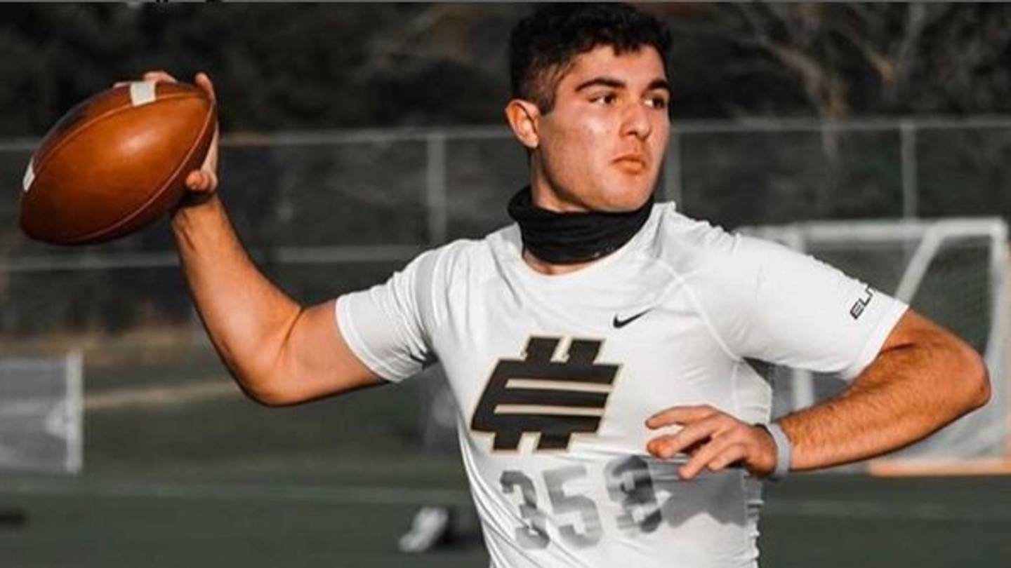 Dante Reno Set To Represent South Carolina In Elite 11 - Sports ...