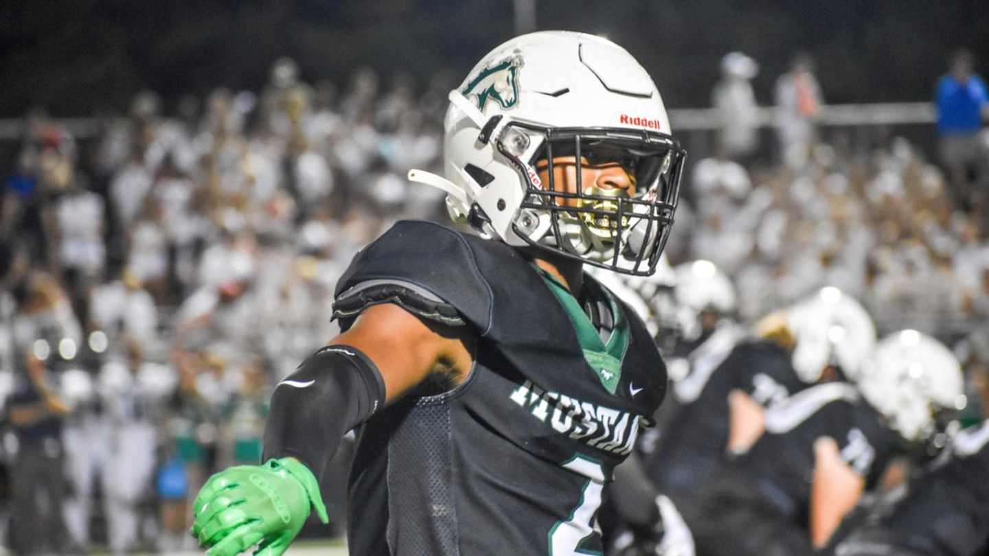 Nalin Scott Plans To Make A Summer Trip To South Carolina Football ...