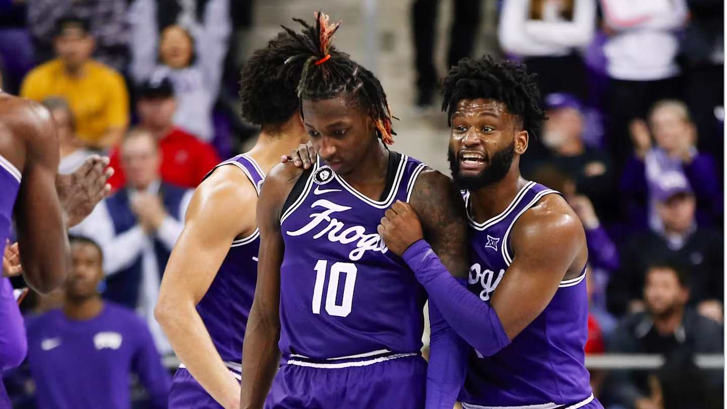 Likely Landing Spots for Mike Miles and Damion Baugh a Week Before the ...