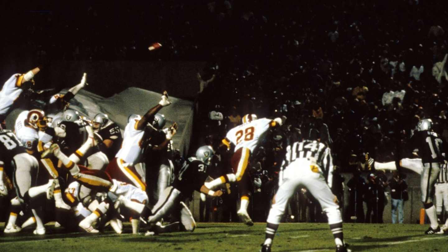 Raiders' Chris Bahr Could Kick in More Ways Than One - Sports ...