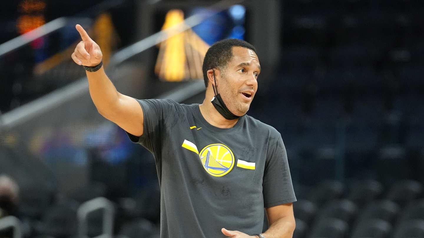 Raptors Begin Filling Coaching Staff With First Hires - Sports ...