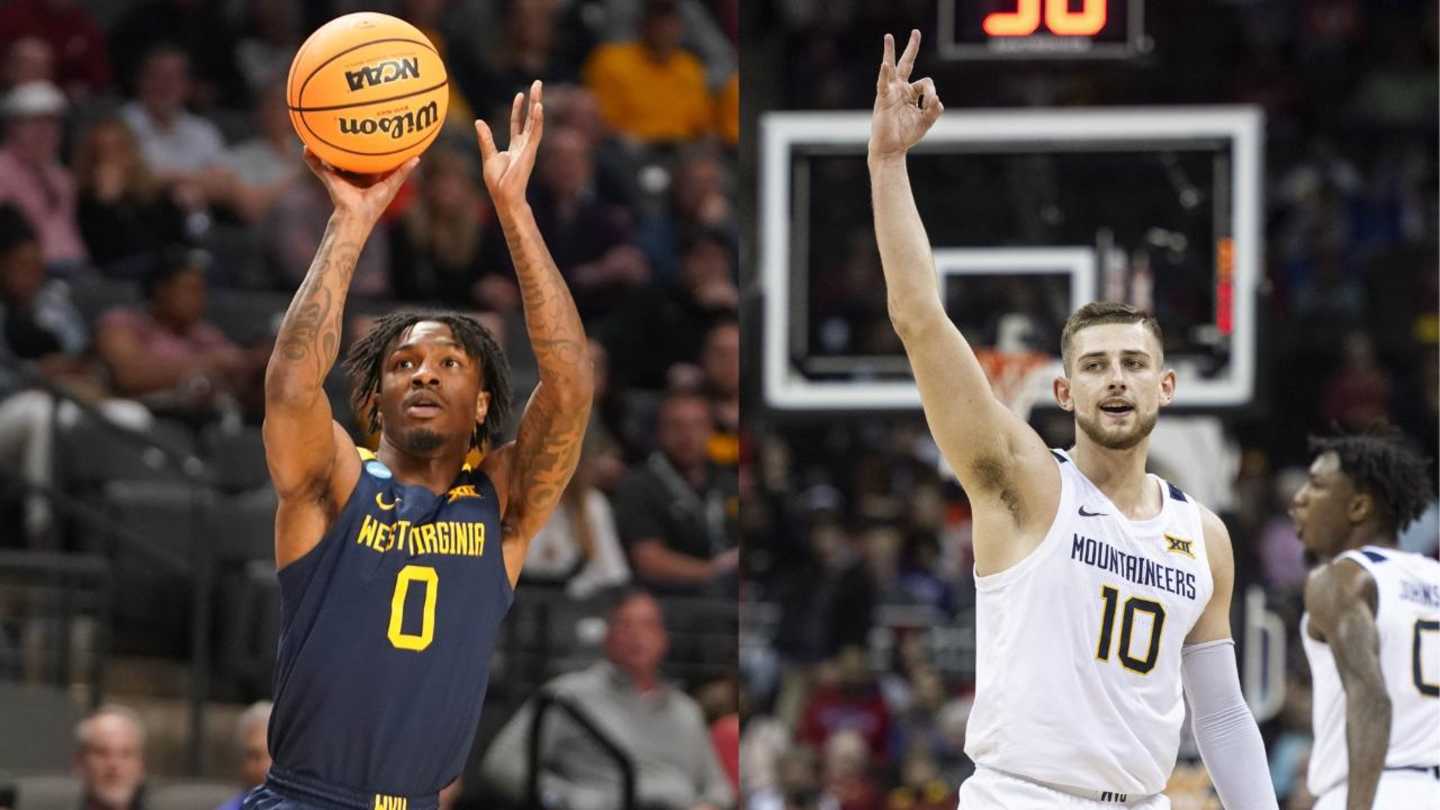 Kedrian Johnson and Erik Stevenson Get Pre-Draft Workout with Cavs ...