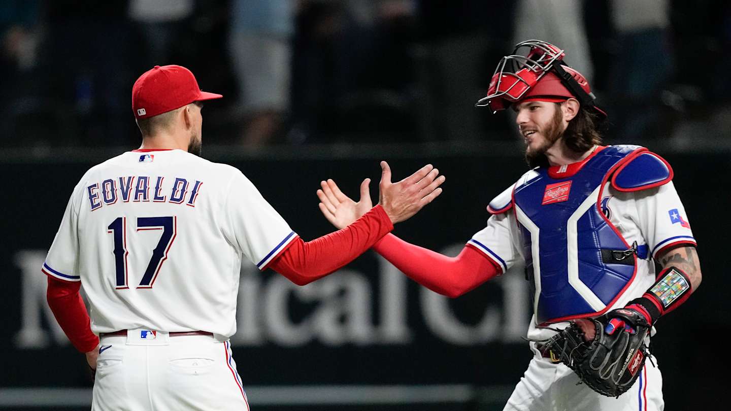 How to Watch Texas Rangers and Los Angeles Angels: TV Channel, Streams ...