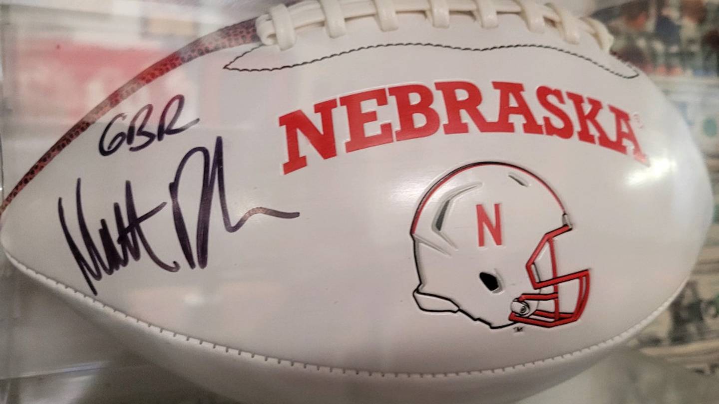 A Personal Side of Matt Rhule and the Husker Staff - All Huskers