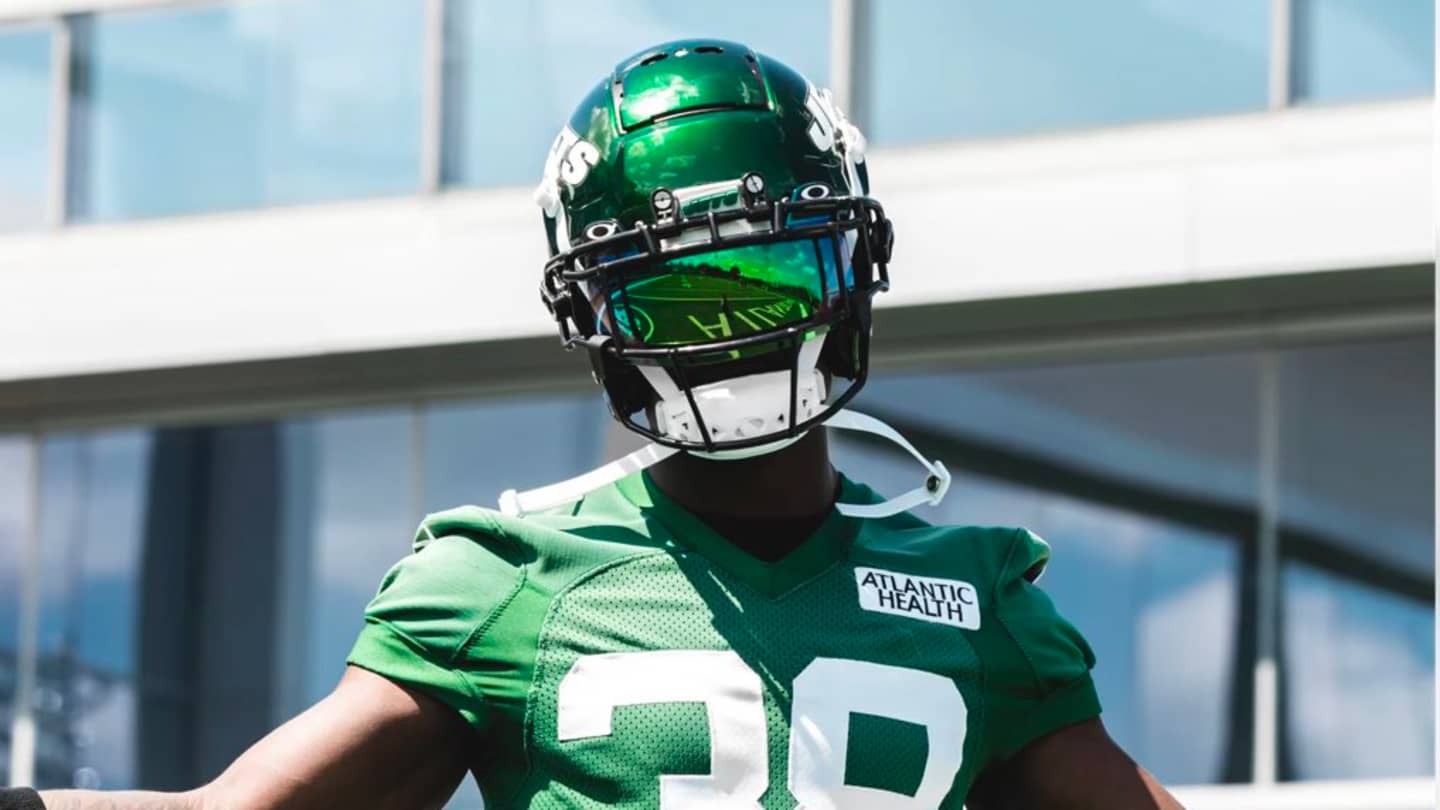 Former Jets' Rookie Safety Could Suit Up for Chiefs in AFC Divisional ...