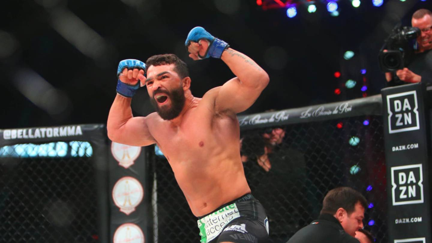 Patrício ‘Pitbull’ Freire seeks to win title in third weight class at ...