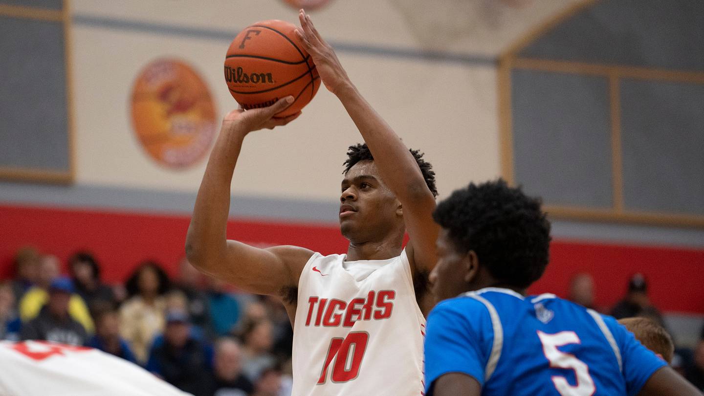 Duke Basketball: Five-Star Guard’s First Call Comes From Blue Devils ...