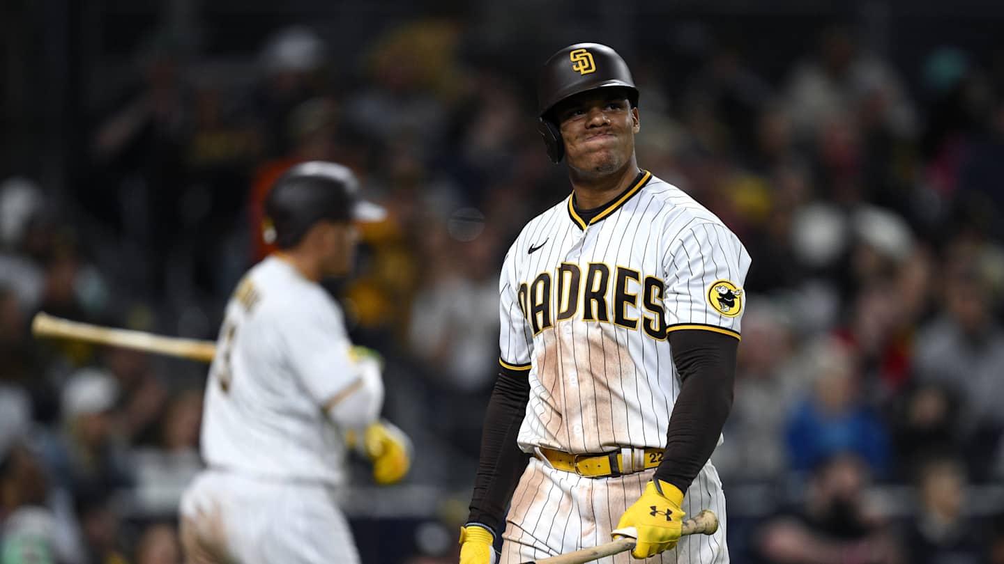 Padres Notes: Friars Show Heart in Loss, Snell & Hader's Paydays ...