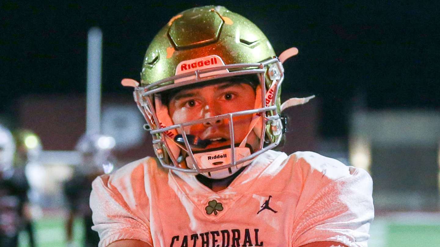 Colorado's Danny O’Neil shines at Elite 11 - Sports Illustrated ...