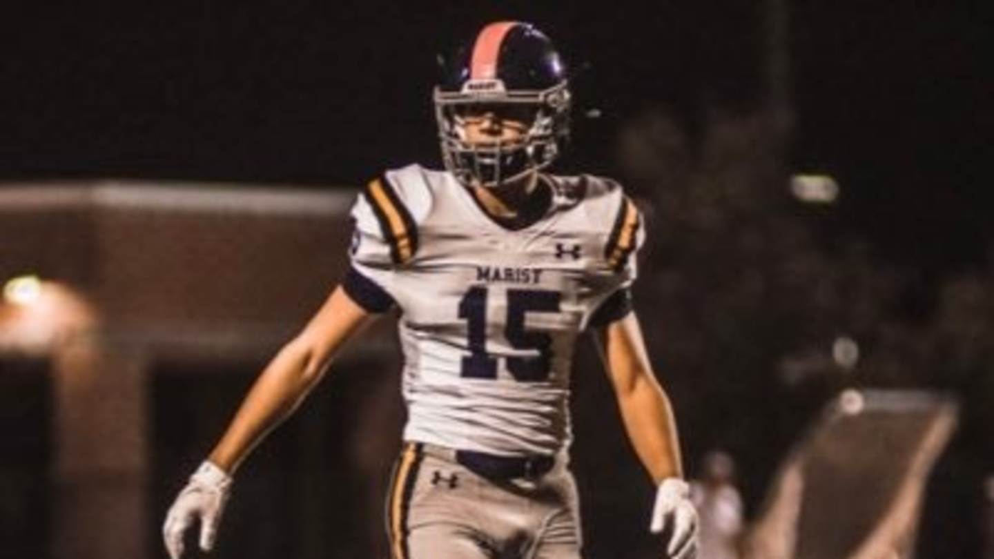 Three 2024 Signees Who Could Make an Instant Impact for Georgia Tech ...