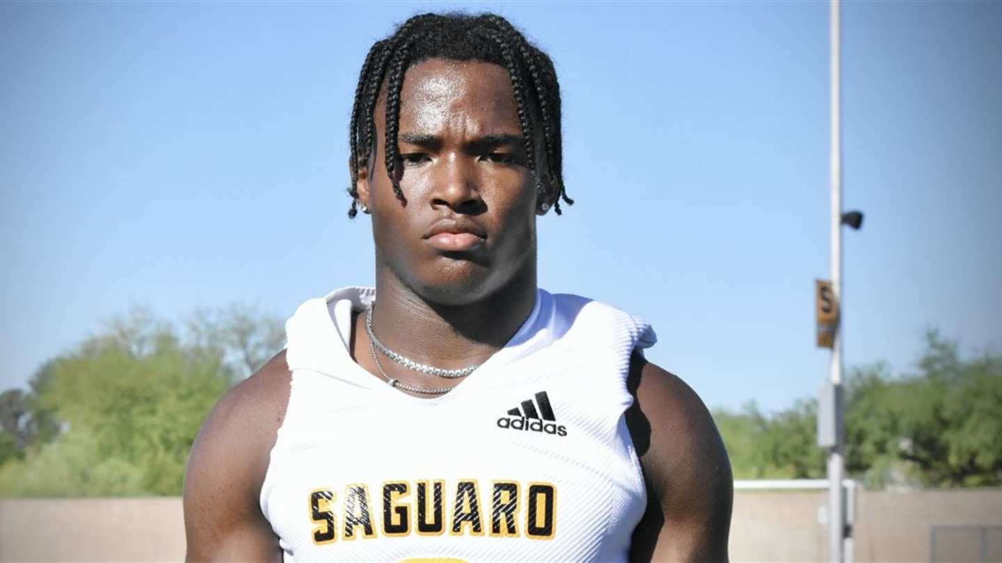 Georgia Tech Football Weekly Recruiting Recap: 6/19 - Sports ...