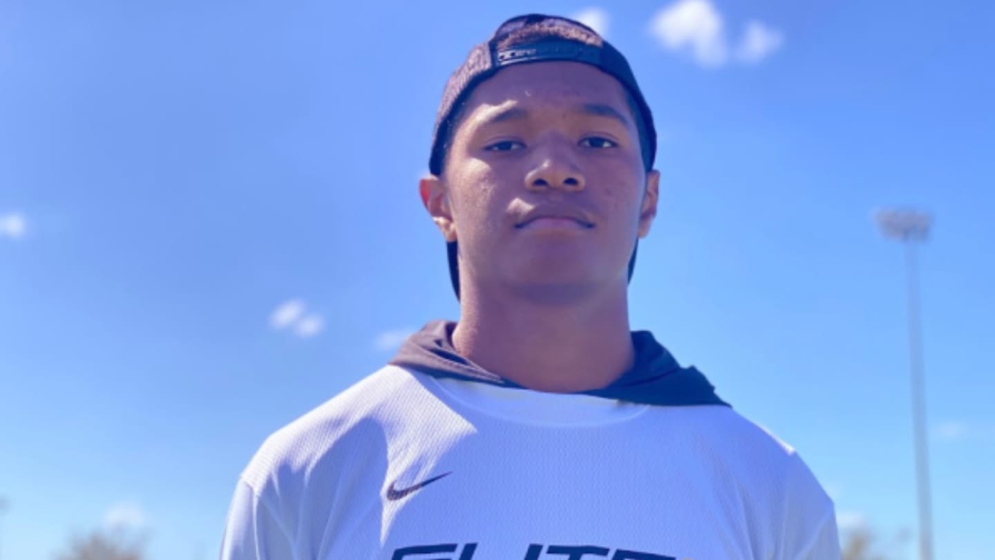 Elite QB Recruit Austin Simmons Moving Up Two Grades to Play for SEC ...