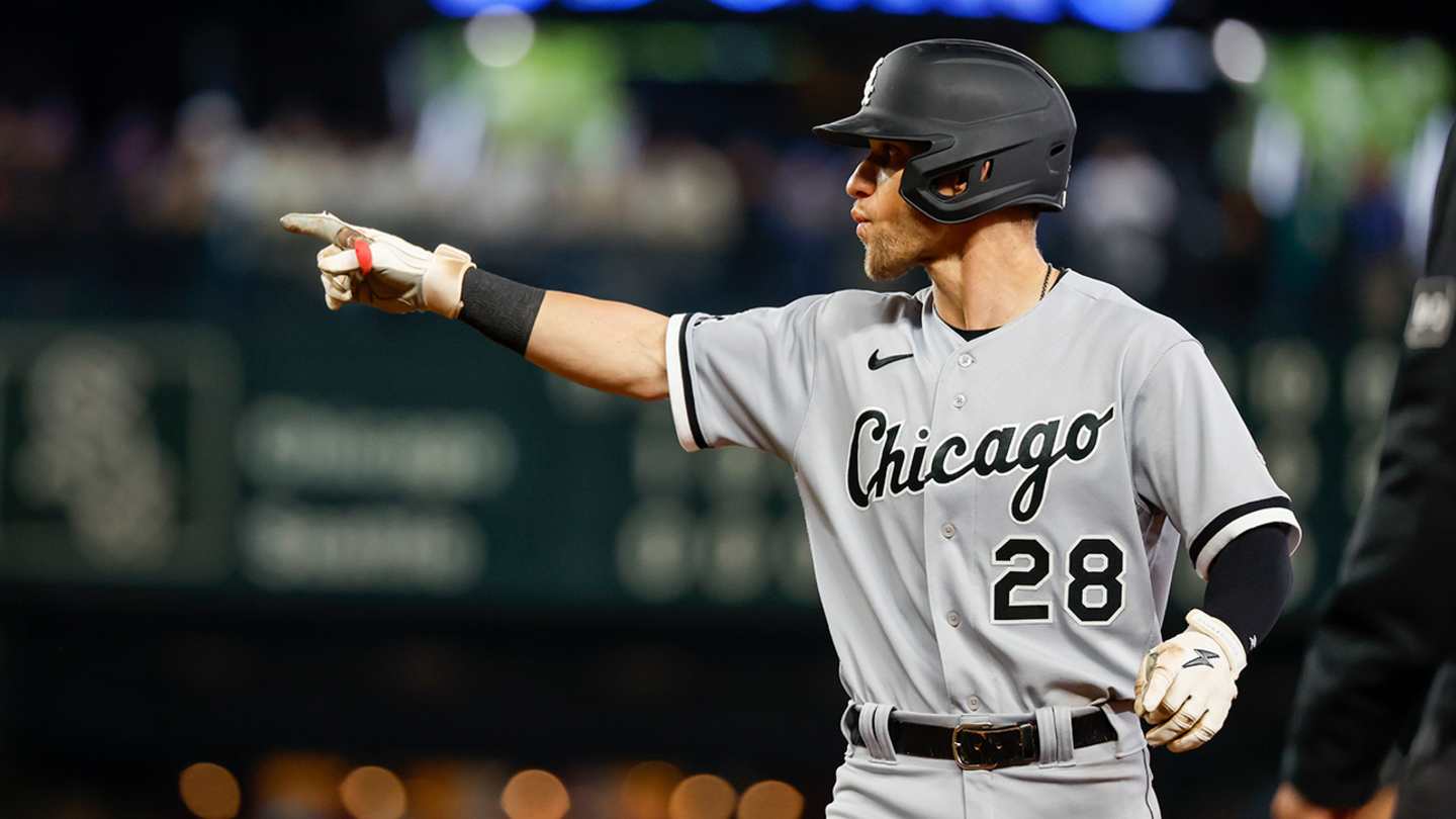 White Sox’s Zach Remillard Performs MLB Debut Feat Unseen Since 1901 ...