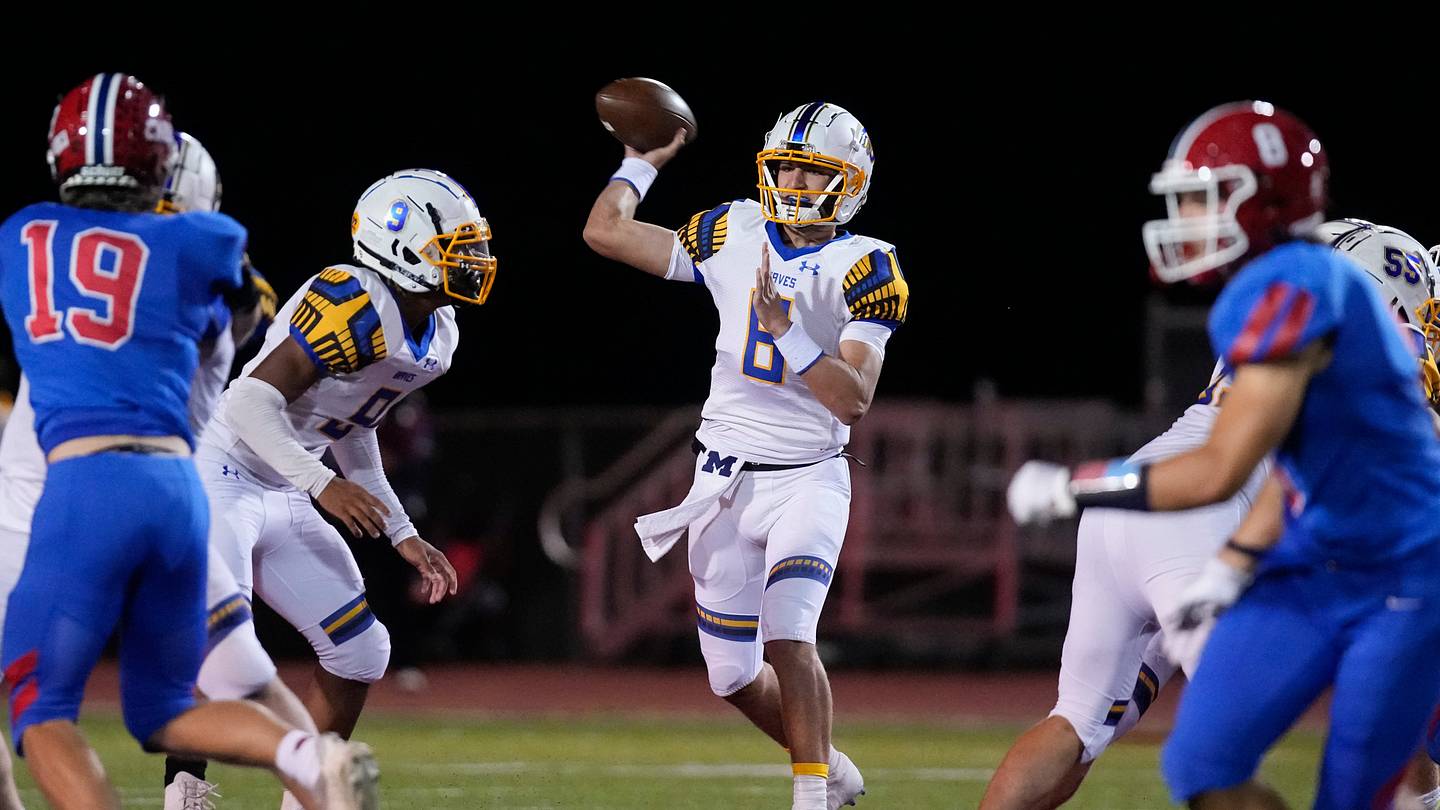Penn State Football: Quarterback Ethan Grunkemeyer Shines at Elite 11 ...