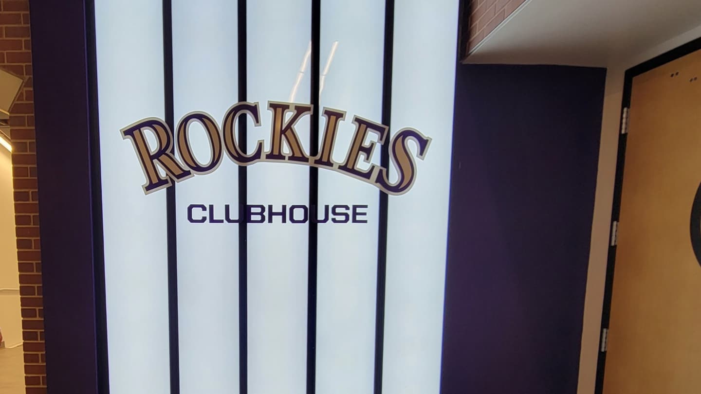 Former Colorado Rockies Broadcaster George Frazier Passes Away - Fastball