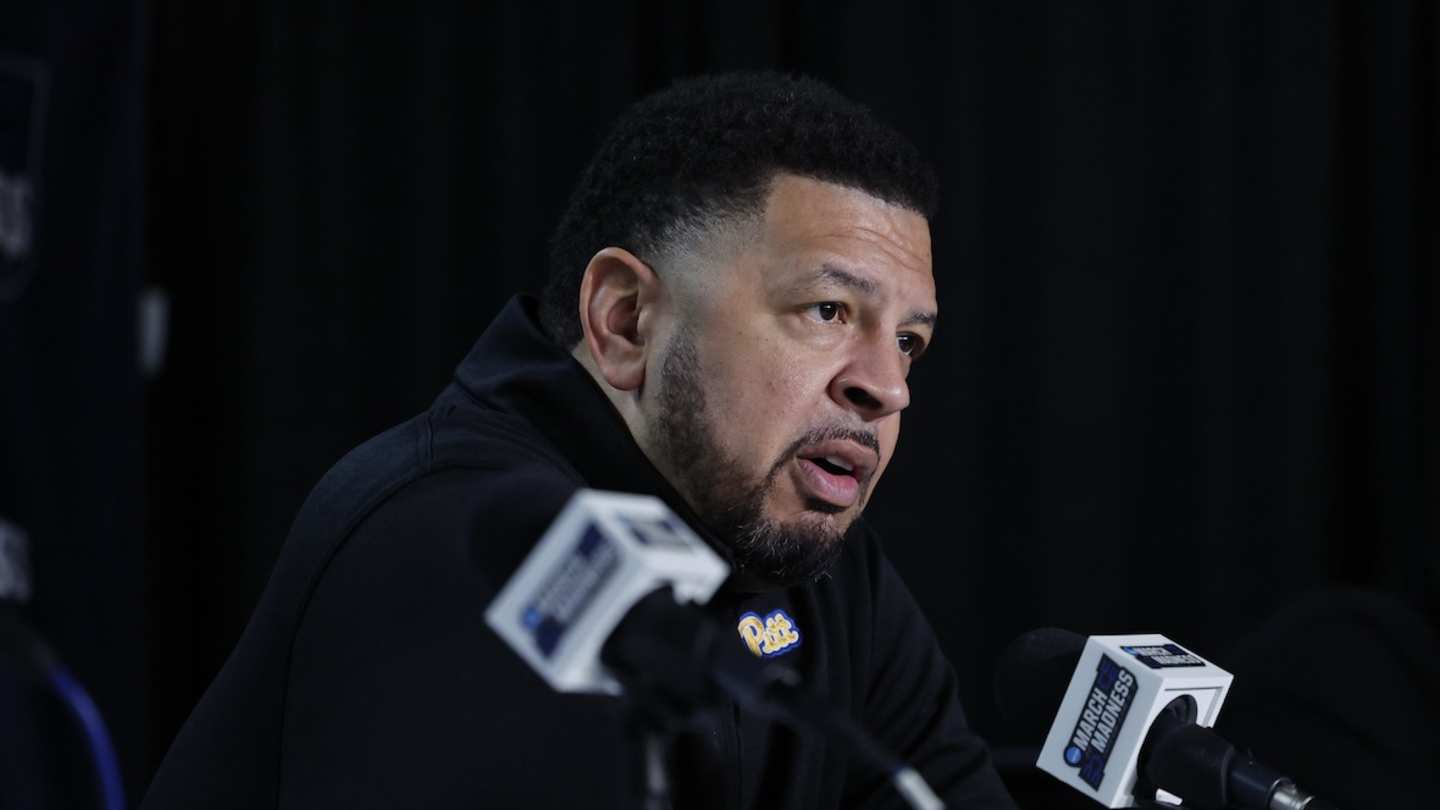 Pitt Panthers Contact 2025 G Jordan Lowery - Sports Illustrated ...