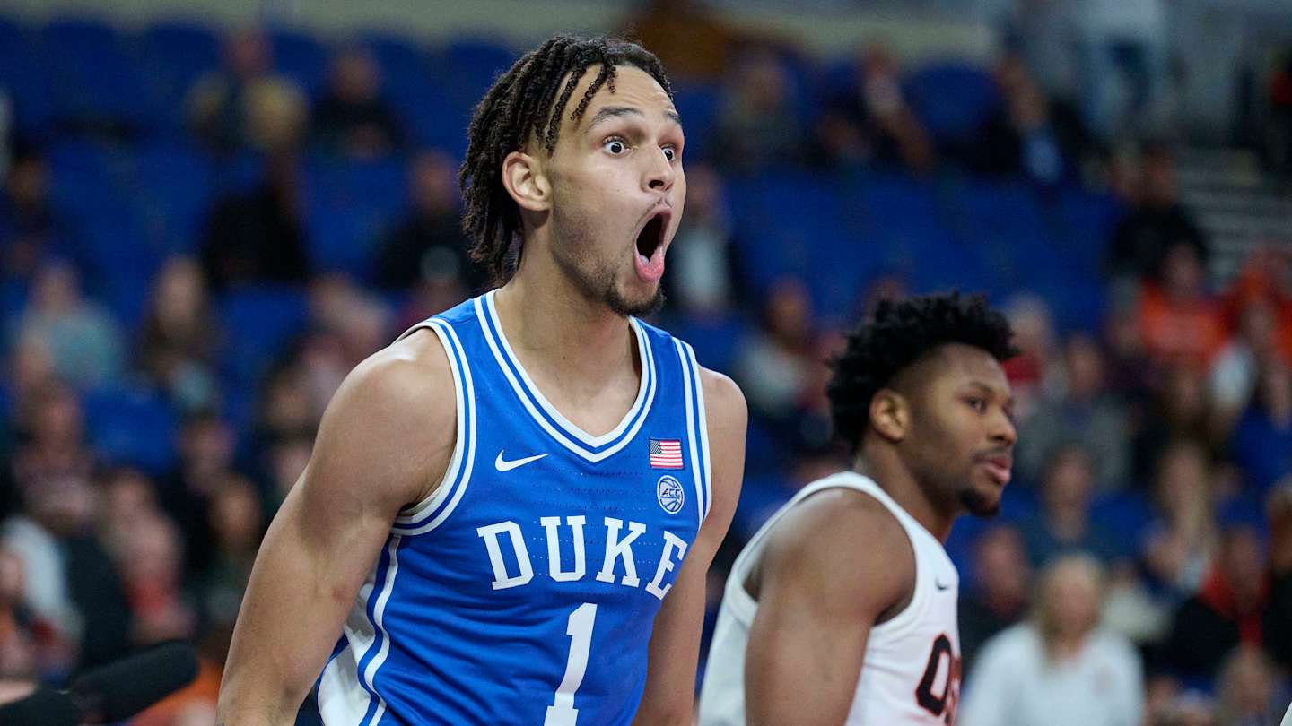 List of Duke Basketball’s All-Time First-Round NBA Draft Picks - Sports ...