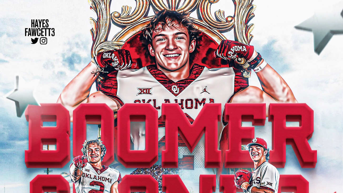 Oklahoma Lands Commitment from 2024 4-star LB - Sports Illustrated ...