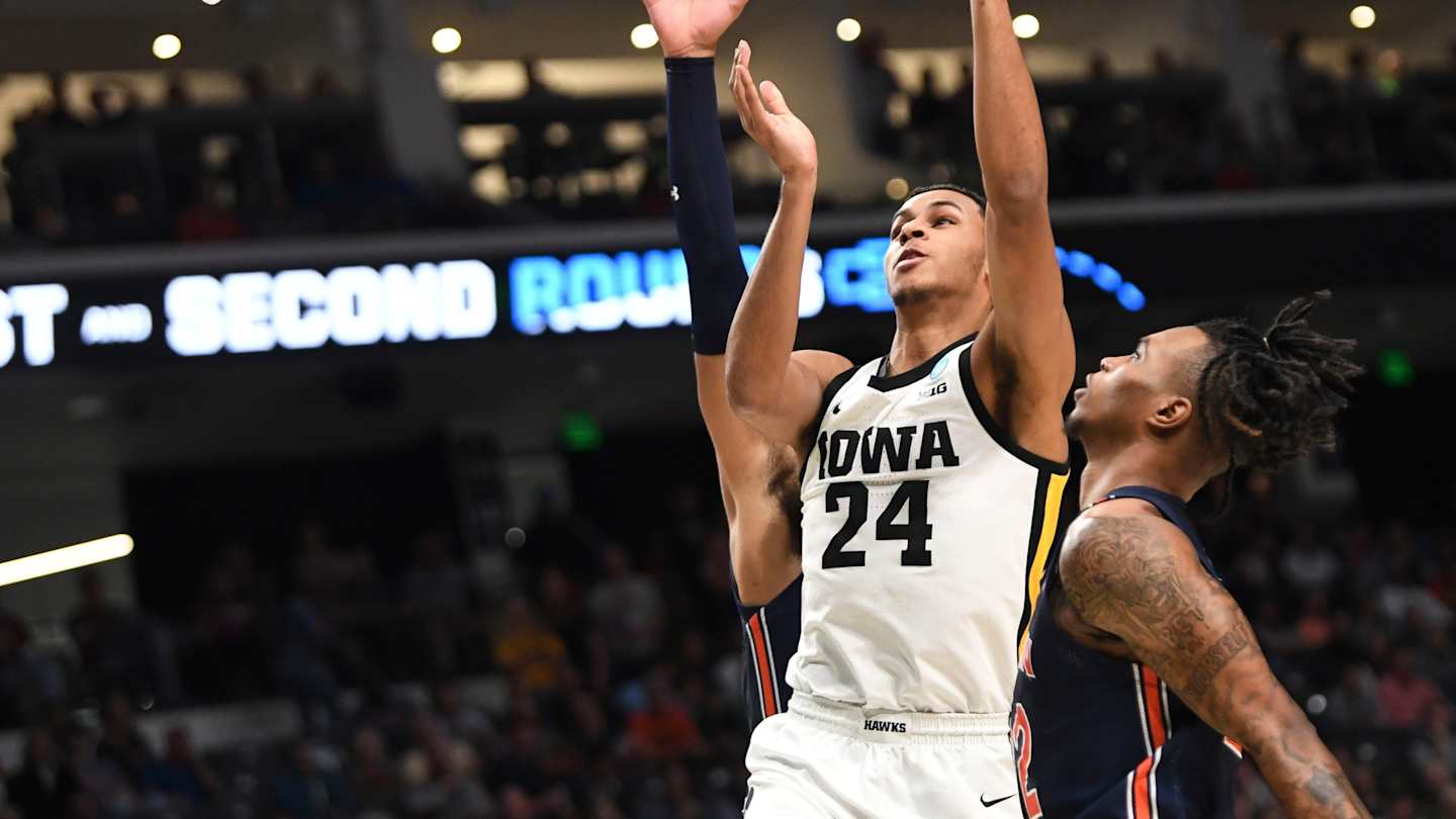 Pat Riley Says Miami Heat Looking For Best Player Available In NBA ...