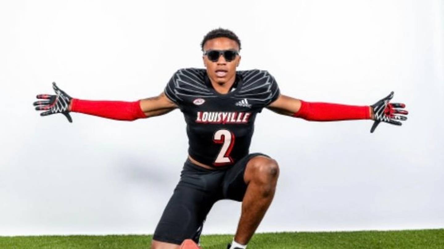 Highlights & Evaluation: Louisville Football Safety Commit Jathan Hatch ...
