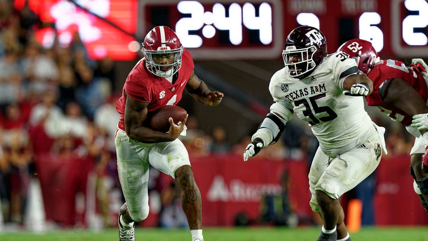 All Things Bama Podcast: Summer Daze, Alabama Football Expectations ...