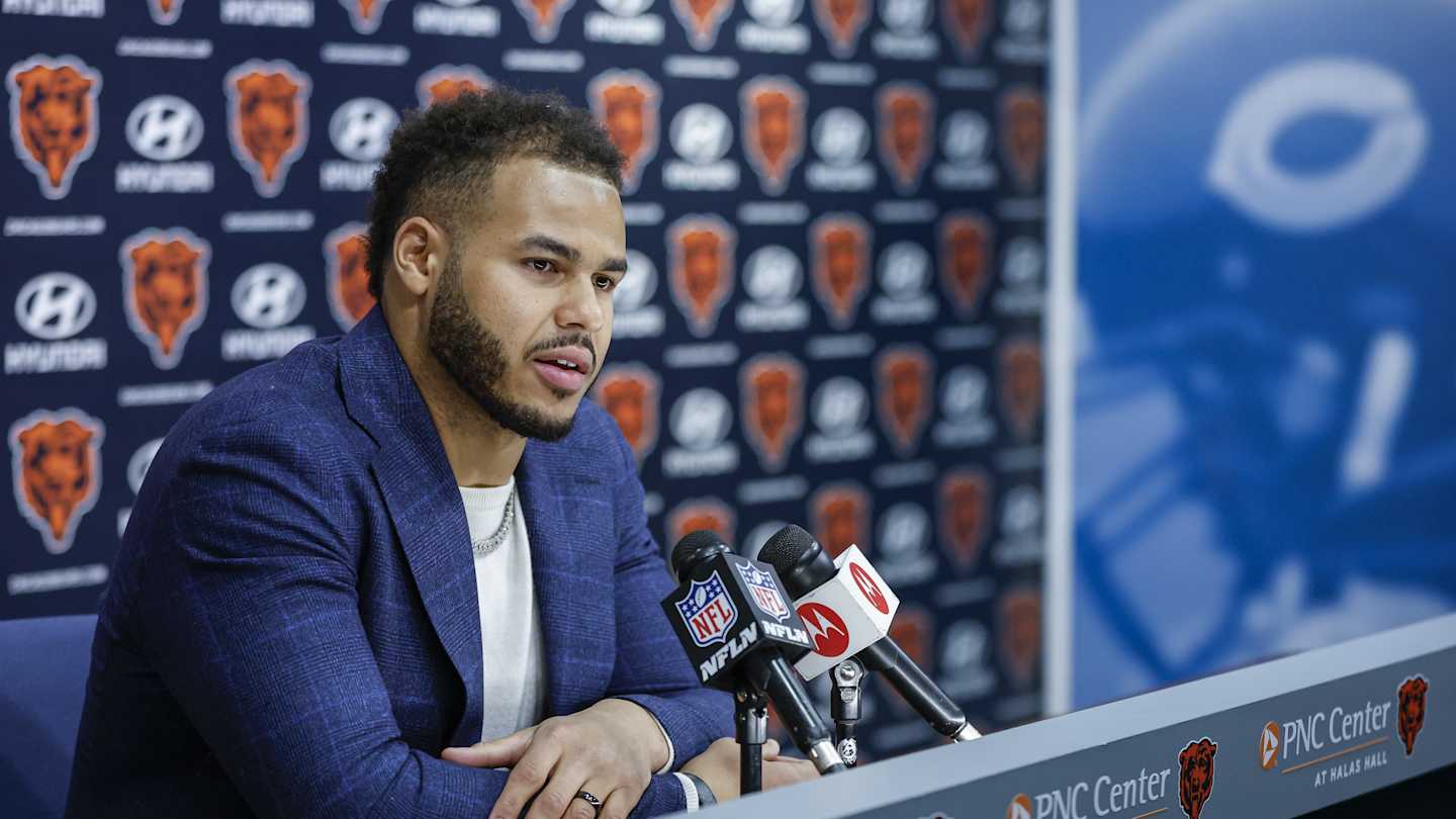 High ranking for Chicago Bears linebackers - Sports Illustrated Chicago ...