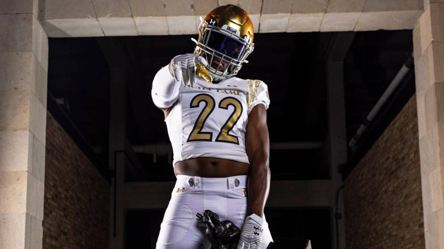Notre Dame Commits Rise And Fall In The Final 247Sports Rankings ...