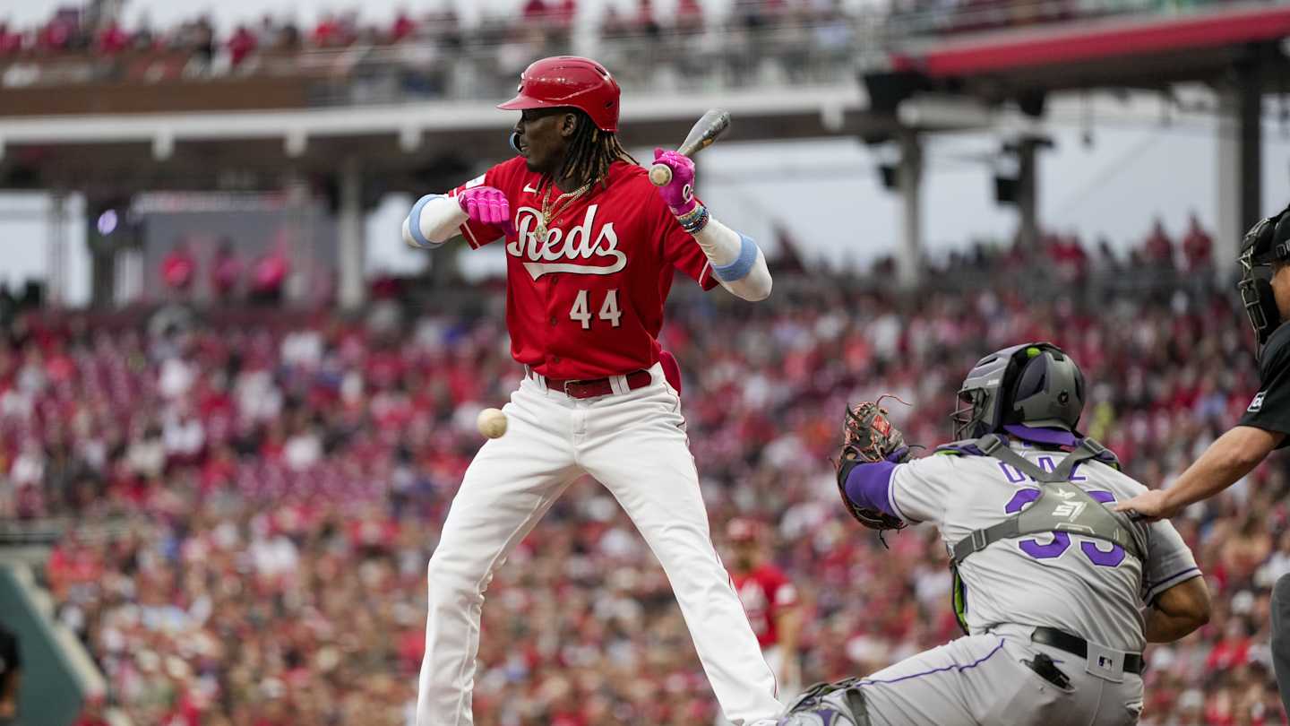 Cincinnati Reds Tie Franchise History with Another Win on Tuesday ...