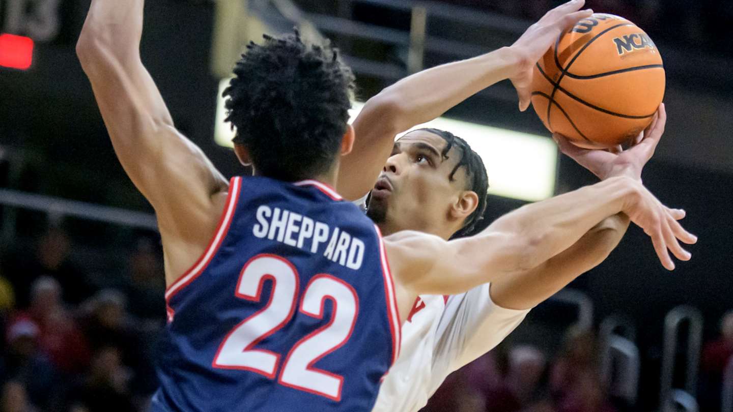 Lakers News: LA's Tuesday Pre-Draft Group Includes All-MVC First Teamer ...