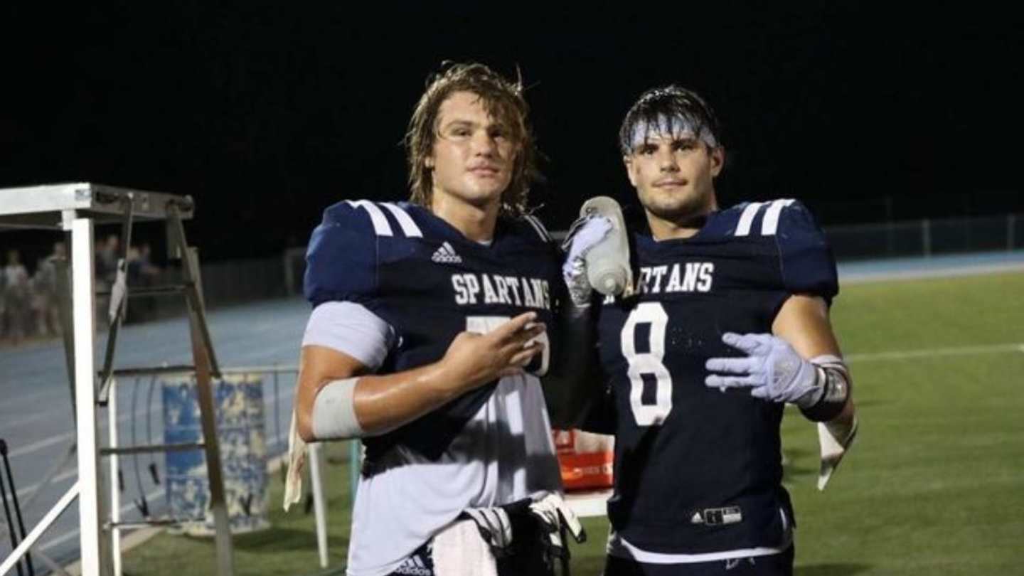 Iowa Football Offers Joey VanWetzinga - Sports Illustrated Iowa ...