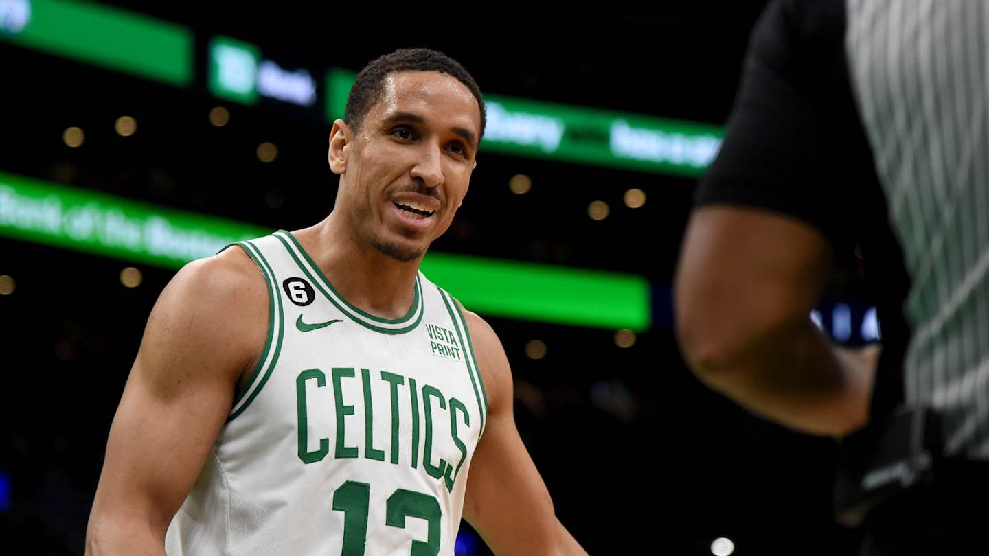 Report: Celtics Working on Trade to Send Malcolm Brogdon to the Clippers - Sports Illustrated ...