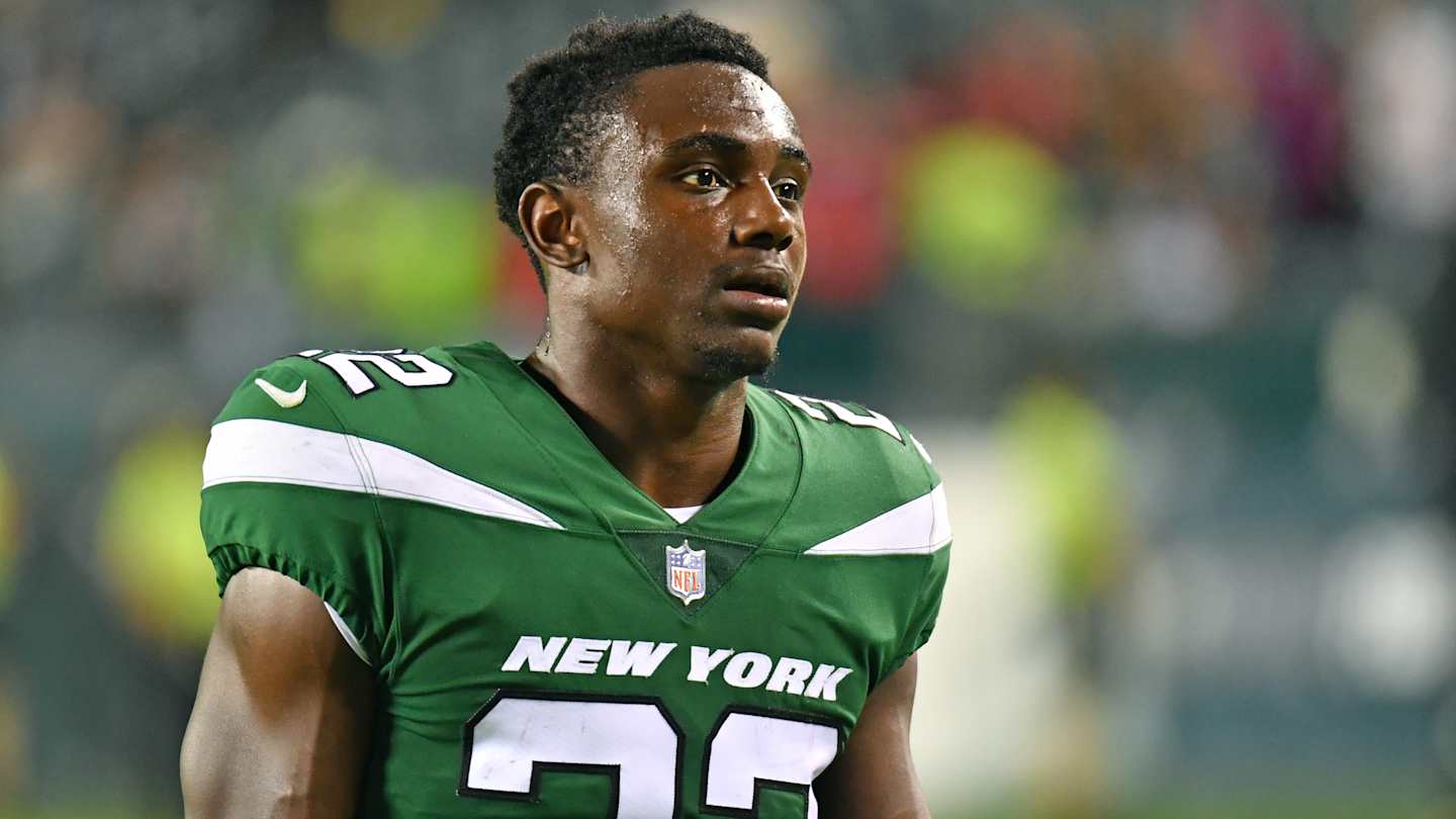 2023 Jets Country Player Profile: S Tony Adams (22) - Sports Illustrated New York Jets News ...