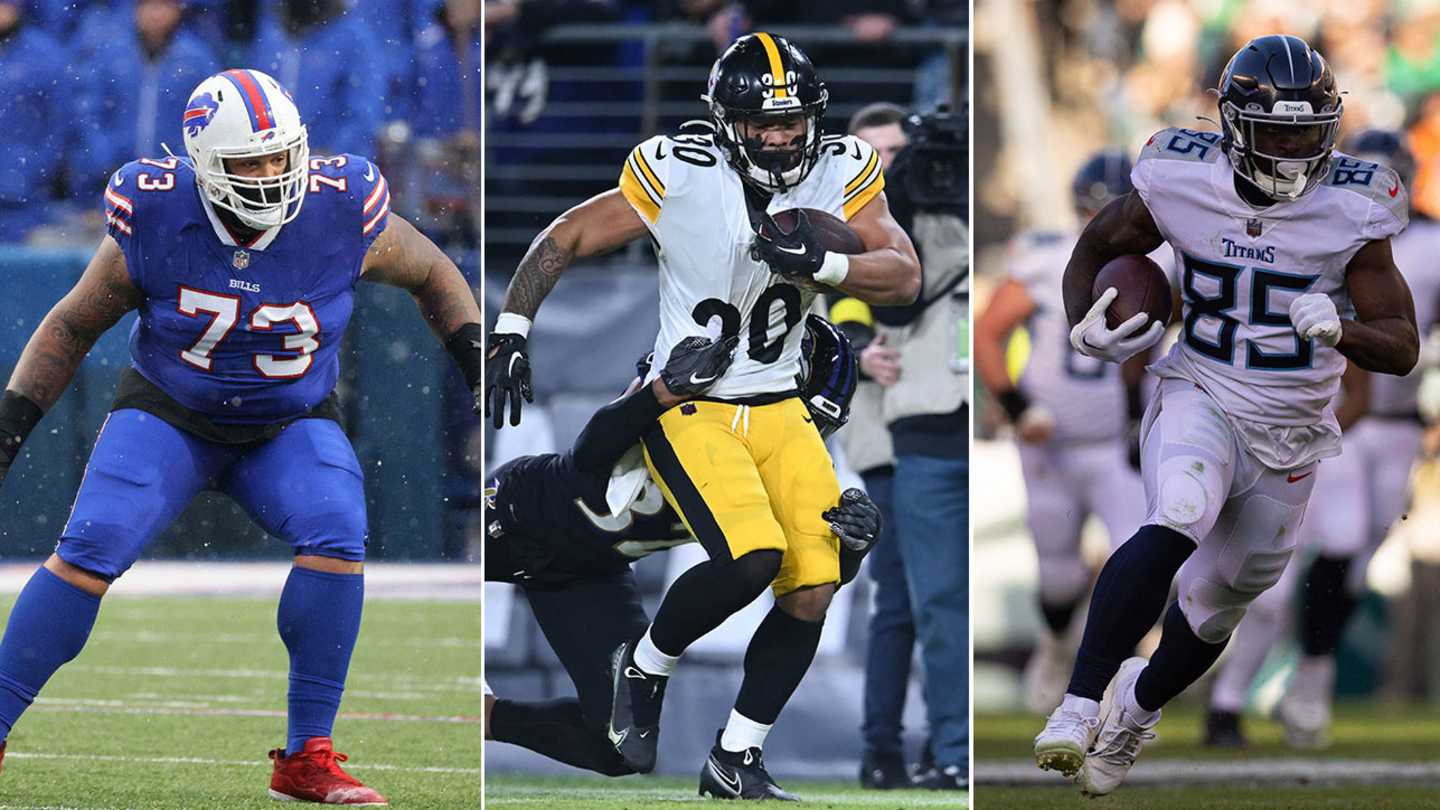 Most underrated NFL players: one for every AFC team - Sports Illustrated